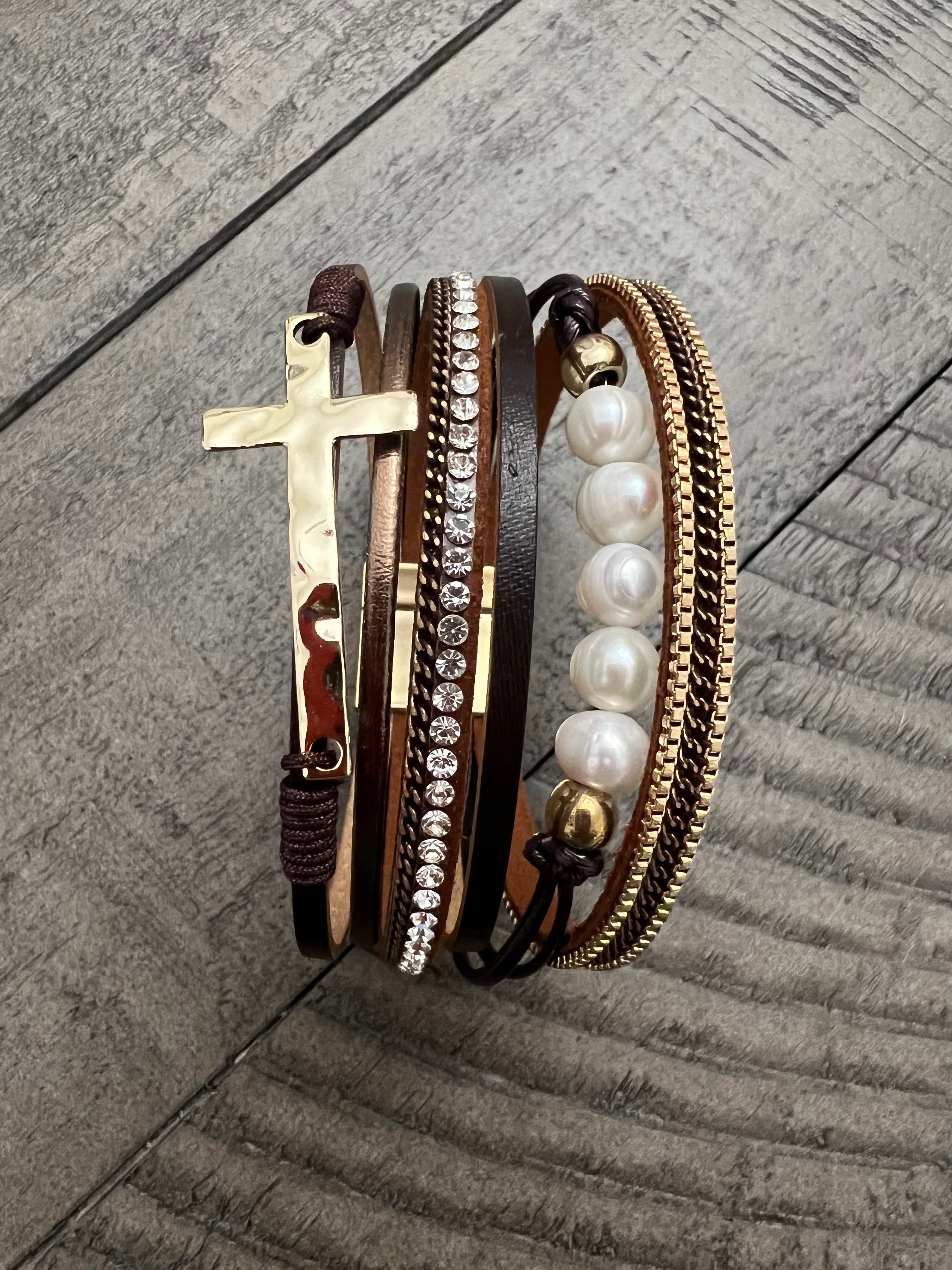 Bracelets – Autumn Rain Designs